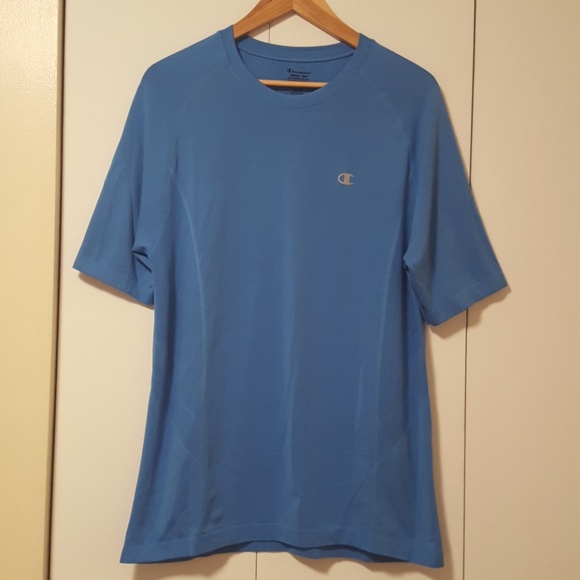 Champion | Shirts | Champion Drifit Tee | Poshmark
